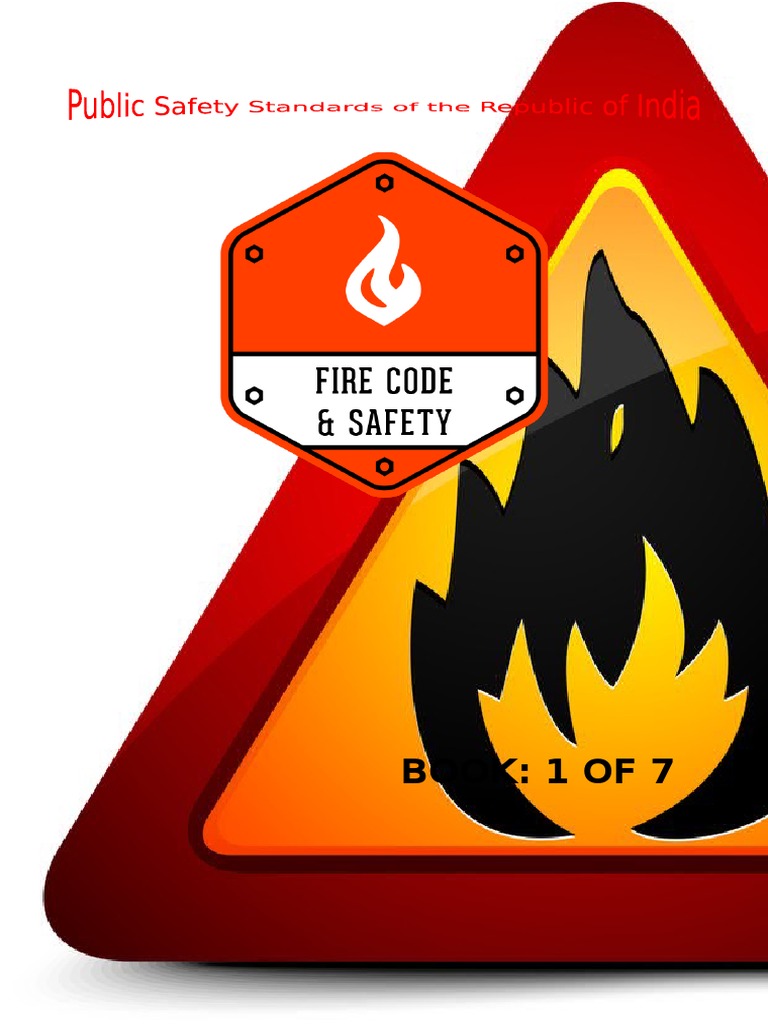Fire Codes | PDF