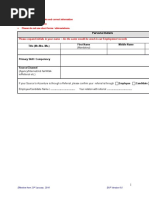 Accenture India Employment Application Guide | PDF | Software | Computing