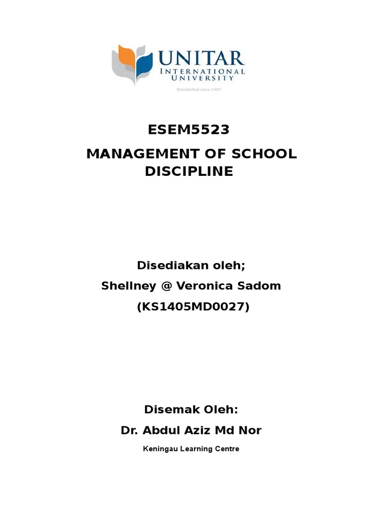 esem5523-management-of-school-discipline-pdf