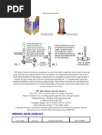 Water Hammer Arrestor: Sizing & Placement Guide | PDF | Plumbing | Liquids