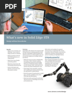 Solid Edge 2D Nesting: Optimize Cutting Patterns, Saving Time and ...