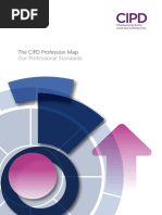 Civil Service Strengths Dictionary | PDF | Leadership | Behavioural ...