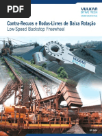 Falk Right-Angle-Gear-Drives - Parts-Manual | PDF | Gear | Machines