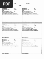 SISTRAM | PDF | Science & Mathematics
