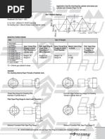 Tioga Pipe Chart PDF Free | PDF | Pipe (Fluid Conveyance) | Plumbing