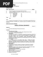 Cohesion Intercept of Soils + Typical Values PDF | PDF | Silt | Soil