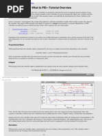 Pressure and Temperature Flow Compensation Formula | PDF | Fluid ...