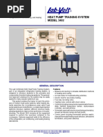 Compressor Operating Envelop PDF | PDF | Gas Compressor | Refrigeration