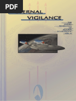 STAR TREK ADVENTURES Starbase 364 and The Shackleton Expanse | PDF ...