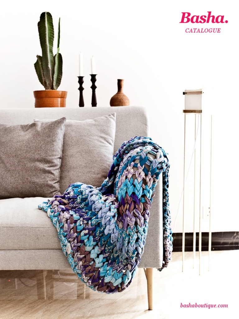 Basha Boutique Catalogue | PDF | Embroidery | Knitting