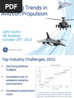 Airliner APU - APS5000 - PRATT & WHITNEY - Electric - 300kW + | PDF ...