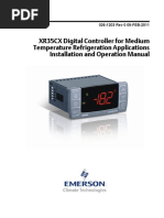 RWB9 Programmer Installation Guide | PDF | Electrical Wiring | Switch