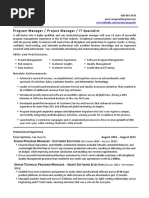 AIESEC EXPA Dashboard Guide | PDF | Customer Relationship Management ...