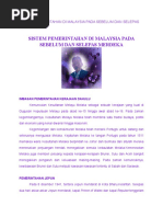 Kaum Serani | PDF