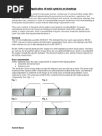 Understanding RSW Welding Symbols | PDF | Welding | Construction
