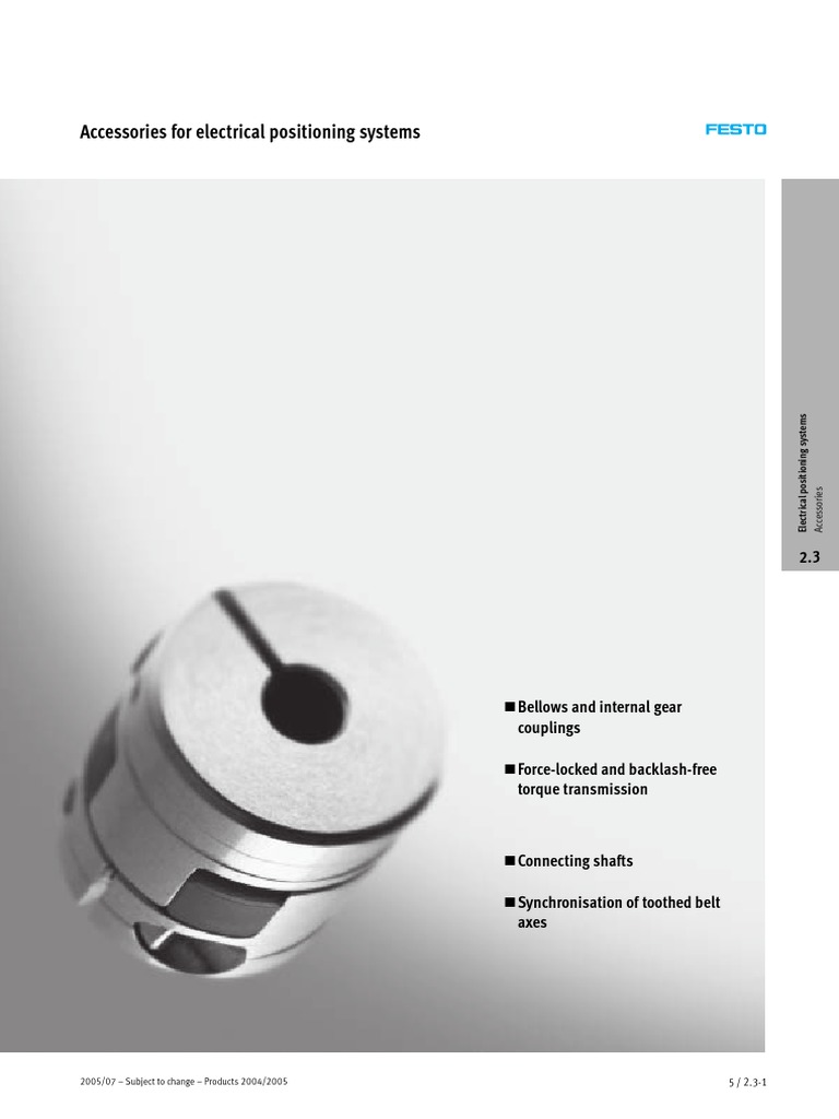Coupling Catalogue | PDF | Transmission (Mechanics) | Belt (Mechanical)