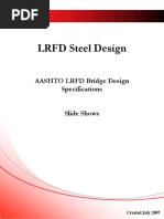 Example 10 - Sign Structure Foundation Design: General Information ...