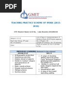 Construction Studies Portfolio Layout | PDF | Design | Drawing