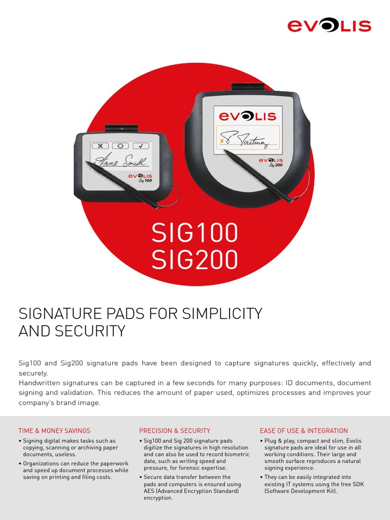 Signature Scanners | Image Scanner | Media Technology | Free 30-day ...