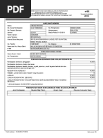 Borang TP3 2023 | PDF