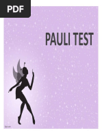 Norma Kraepelin | PDF