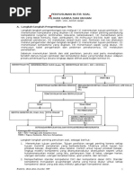 Contoh Log Book Penelitian | PDF