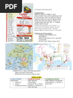 Hong Kong Airport Bus A11 - Route, Timetable, Fare, Stops, Map | PDF ...