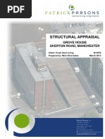 Structural Inspection Checklists | PDF | Deep Foundation | Screw
