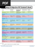 Complete PET Workbook With Answers | PDF