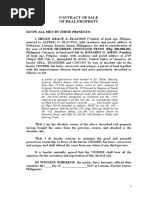 Notarial Book Form | PDF