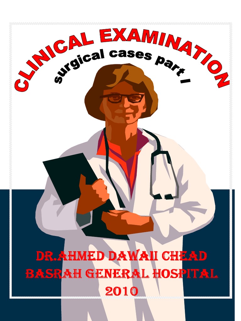 Surgical Case Studies Guide | PDF | Crohn's Disease | Peripheral Neuropathy