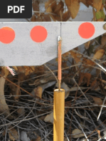 Moxon-Yagi Beam Antenna For 20m, 15m | PDF | Computers | Technology & Engineering