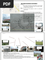 Padukone-Dravid Sports Excellence Center | PDF | Swimming Pool | Track ...