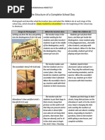 Teachers' Day Skit. | PDF