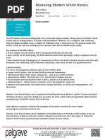 European History Textbook PDF | PDF | Textbook | E Books