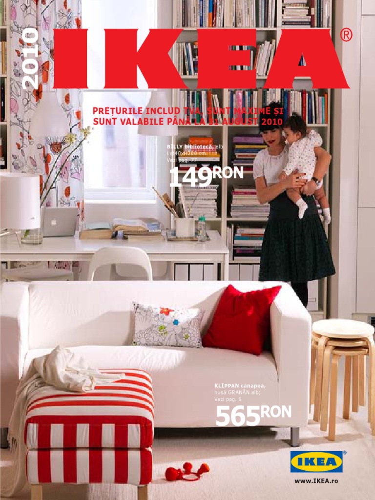 Catalogul Ikea | PDF