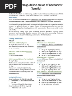 Spaq Co | PDF | Tablet (Pharmacy) | Malaria
