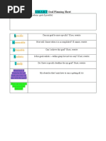 Time Management Questionnaire | PDF | Time Management | Professional Skills