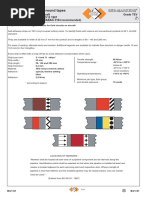 ISO-14726 (Color Marking On Pipes) | PDF | Atmosphere Of Earth ...