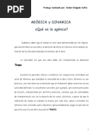 Definición y Matices de Intensidad Musical | PDF | Composiciones ...