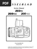 Compur Shutter Repair Manual | PDF | Shutter (Photography) | Video
