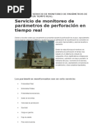 WellPlan Software DATASHEET A4.en - Es | PDF | Usuario (informática ...