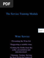 Basic Wine Knowledge | PDF | Wine | Winemaking