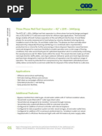 Api 674 DS | PDF | Pump | Specification (Technical Standard)