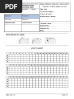 Question of DU EMBA | PDF | Diaper | Money