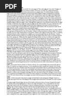 Merlin's Spells and Incantations Guide | PDF