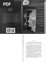 Mantrapping - Ragnar Benson | PDF | Language Arts & Discipline ...