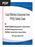 Manual of Permitted Operations (MOPO) | PDF | Risk Assessment | System