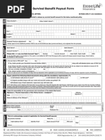 BVN Enrolment Form | PDF