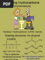 11 Table of Functional Group Priorities For Nomenclature - Master ...